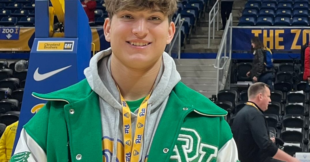 In-state athlete Adam Shaw commits to Rutgers as a linebacker