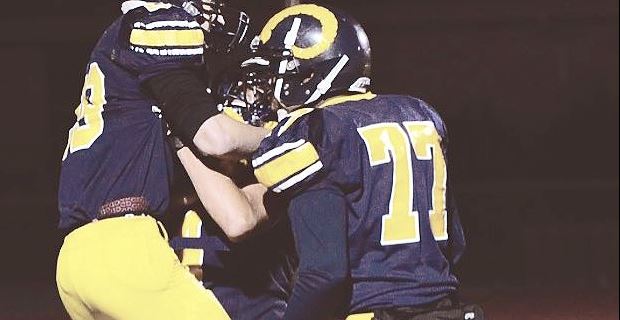 Analysis, back story: UCLA uncovers Wisconsin sleeper