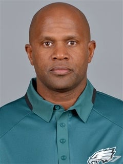 Brett Maxie, Secondary Coach (FB), Vanderbilt Commodores