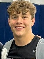 Carson Schoen, Don Bosco Prep, Quarterback