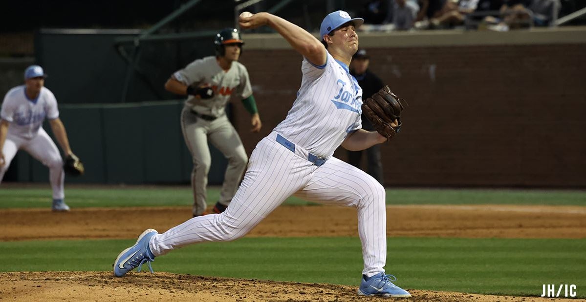 This Week in UNC Baseball: NIL; Culture, Leadership Paying Off