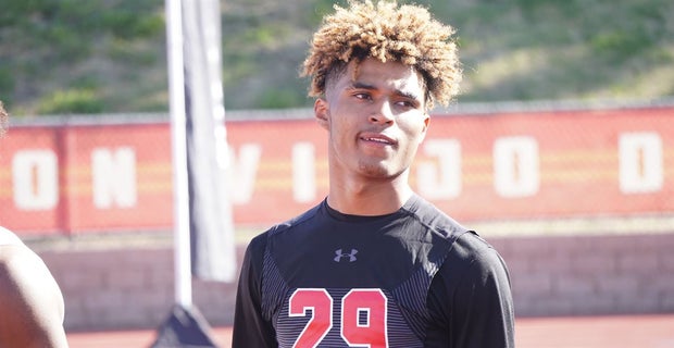 Turner sees perfect fit at Arizona