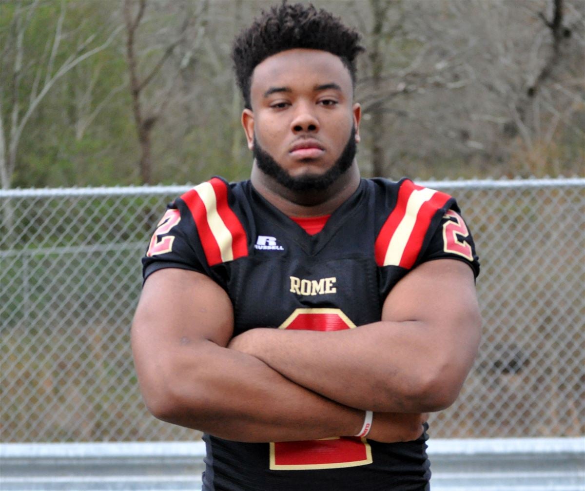 Jamarcus Chatman commits to the Florida State Seminoles