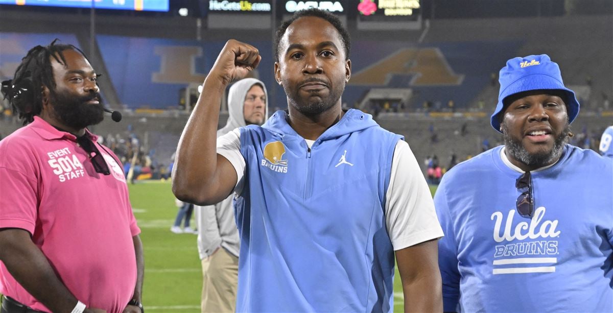 BROCast: State of Football Program Management, Basketball’s Speedbump ...