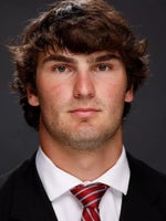 Marshall Pritchett, Alabama, Tight End