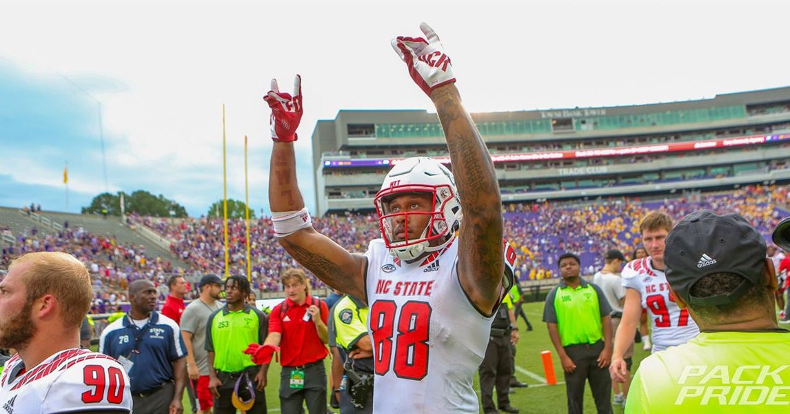 Cory's Conclusion: Pack gets a wake-up call in Week 1