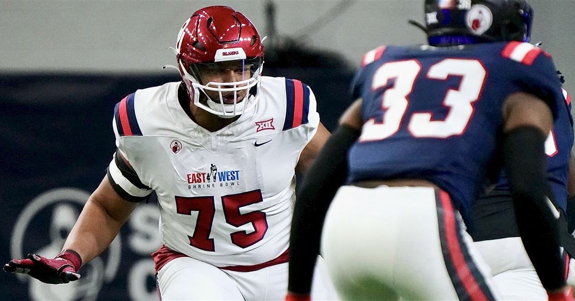 NFL coach talks OU's own Walter Rouse: 'He definitely has a chance at ...