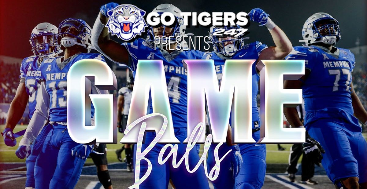 Ti20's Game Balls Ep 4: Joe Doyle, Jaylon Allen and Xavier Cullens