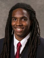 Shamir Bearfield, William & Mary, Safety