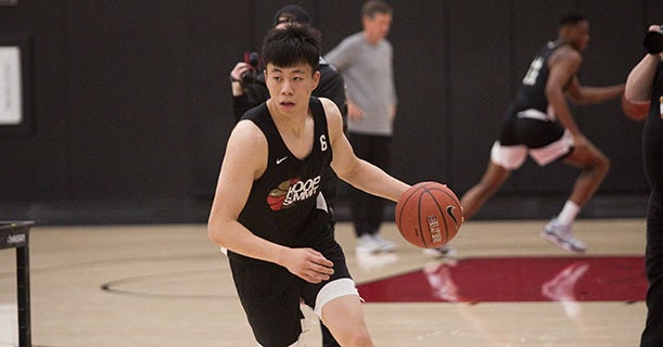 New offers in for Kevin Zhang