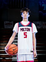 Grady Ward, Fulton Science Academy, Point Guard