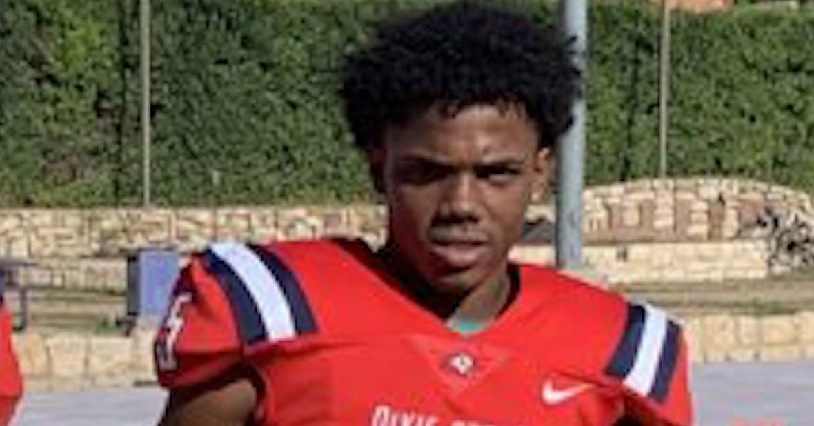 Chrishawn Gordon details journey to Fresno State commitment