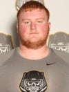 Collin Brown, Blue Hill, Offensive Guard