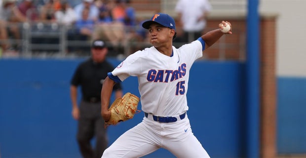 Baseball Weekend Recap: UF sweeps, O'Sullivan gets win No. 500