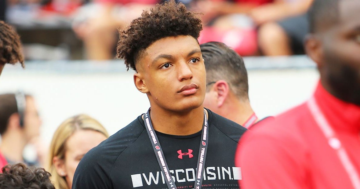 Braelon Allen reclassifies to 2021