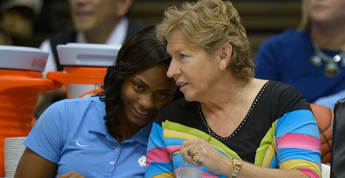 From S.C. Standout to UNC Star, Ivory Latta Holds Legacy In Both Carolinas