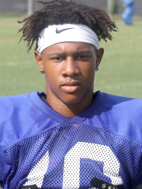 Corey Williams Profile Photos