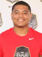 Wayne Overman, St. Martin, Dual-Threat Quarterback