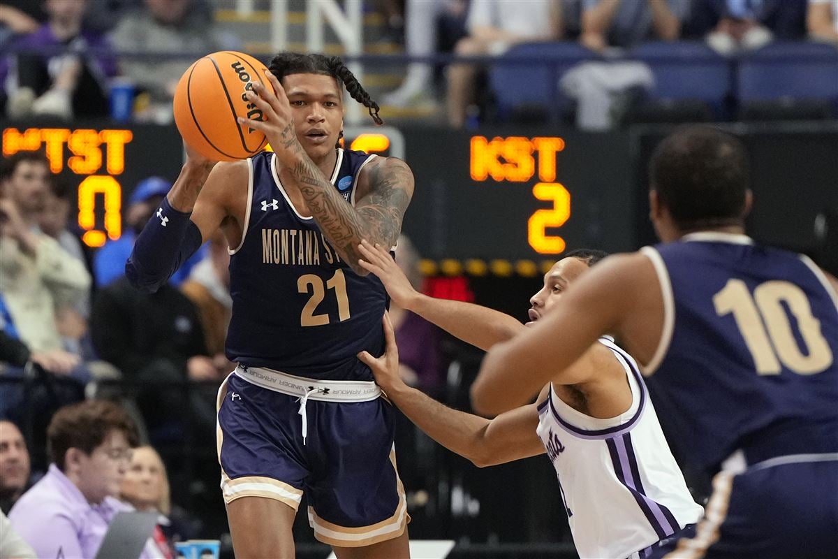 WATCH: How big of a deal is RaeQuan Battle's status?