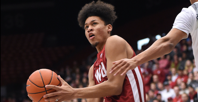 WSU basketball 2020-21: Assessing Coug vets with Derrick Phelps
