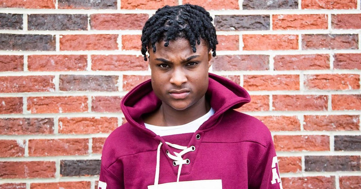 2024 QB Anthony Maddox visiting Mississippi State this weekend