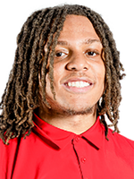 Red Hibbler, NC State, Edge