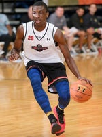 Keith Williams, Cincinnati, Shooting Guard