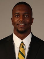 Xavier Jones, Baylor, Edge