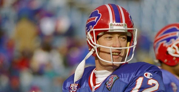 Hall of Famer Jim Kelly cancer free after latest biopsies