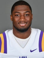 Corey Thompson, Buffalo, Linebacker
