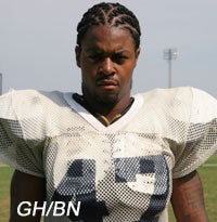 Photo Gallery - Thaddeus Gibson