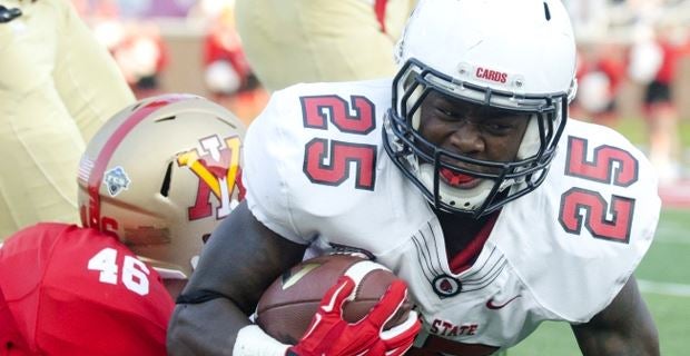 Gallery: Players to watch in IU-Ball State