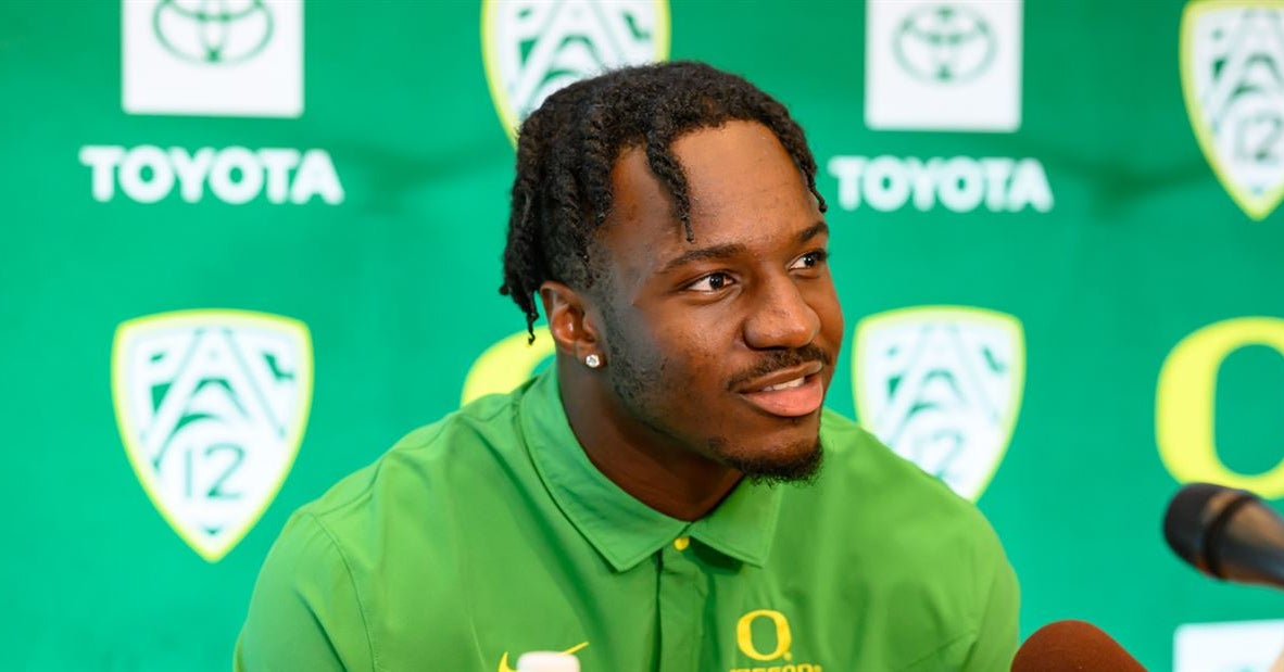 WATCH: Linebacker Jeffrey Bassa breaks down early fall camp developments