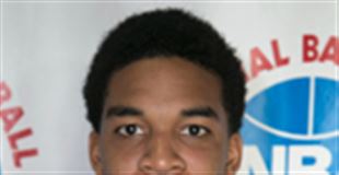 Tadric Jackson, Georgia Tech, Shooting Guard