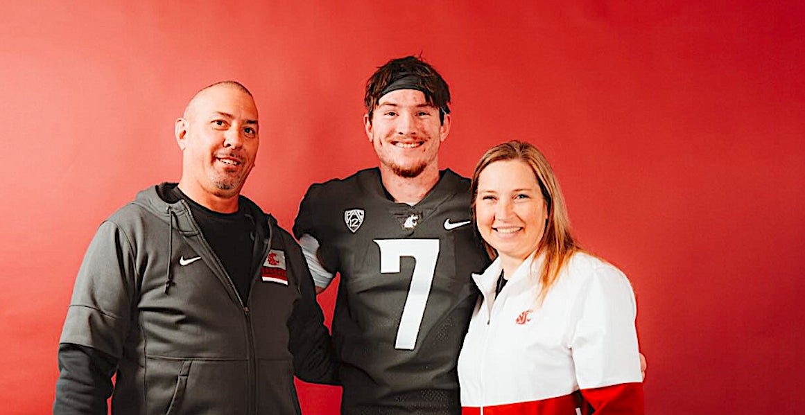 That's a wrap! Washington State's revamped football 2025 recruiting class