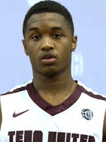 Malik Massey, Julius L. Chambers, Point Guard