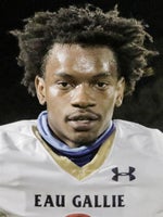 Jordan Blackmon, Eau Gallie, Safety