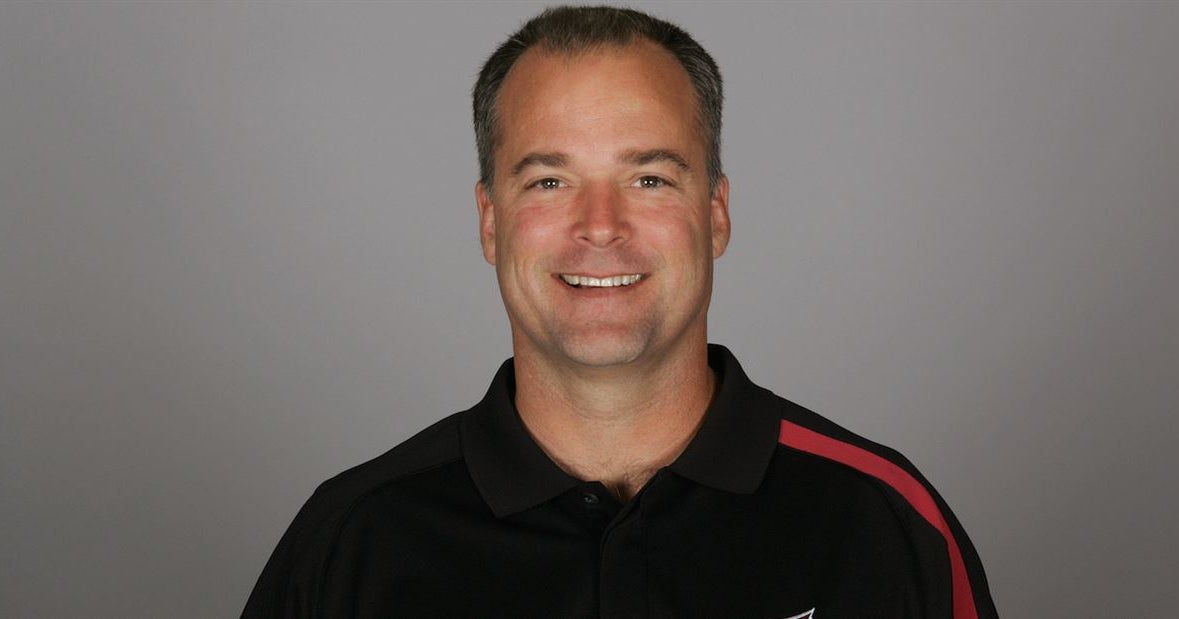 Bill Davis hired as linebackers coach with the Arizona Cardinals