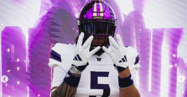 Commitment Impact - DL David Schwerzel