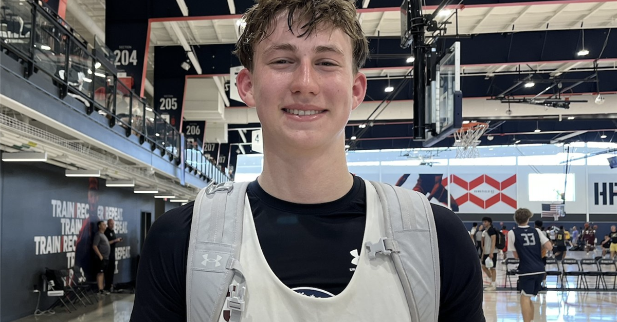 Iowa Basketball Recruiting: Five Names To Know Early In The 2027 Class