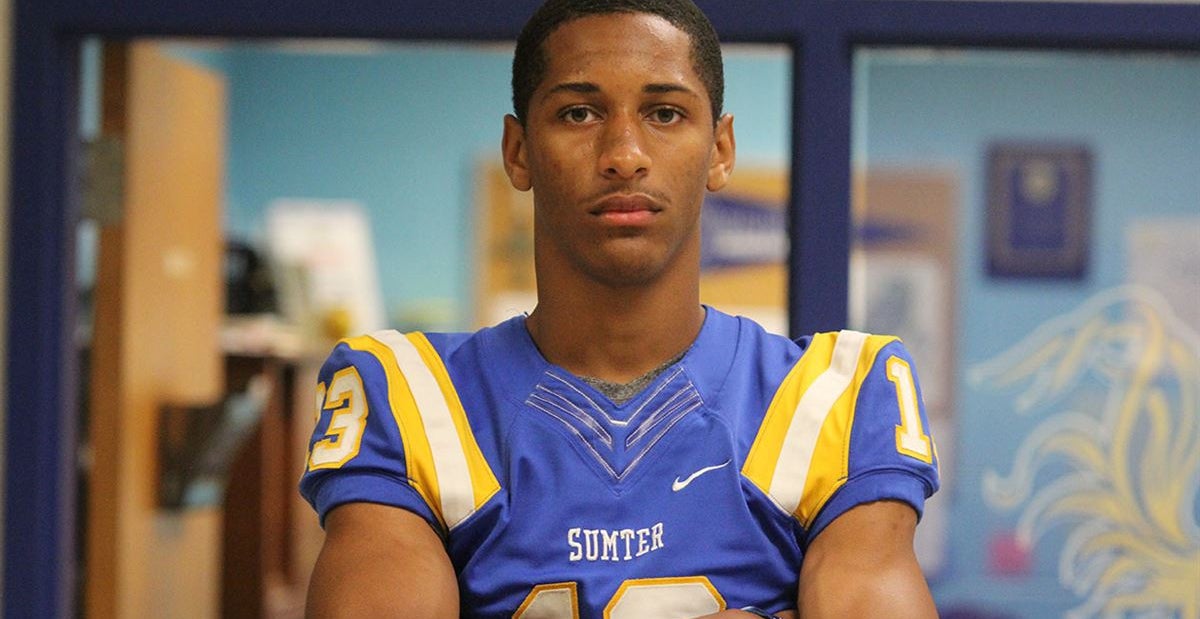 Meet UNC's Signing Day Class of 2020