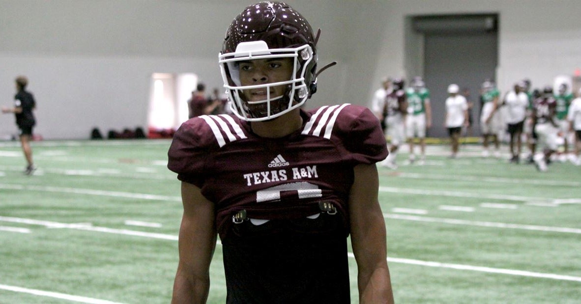 Texas A&M media day: Highlights of what the Aggie football coaches ...