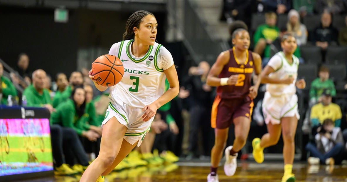 Growth from strong recruiting class inspires confidence for the future ...