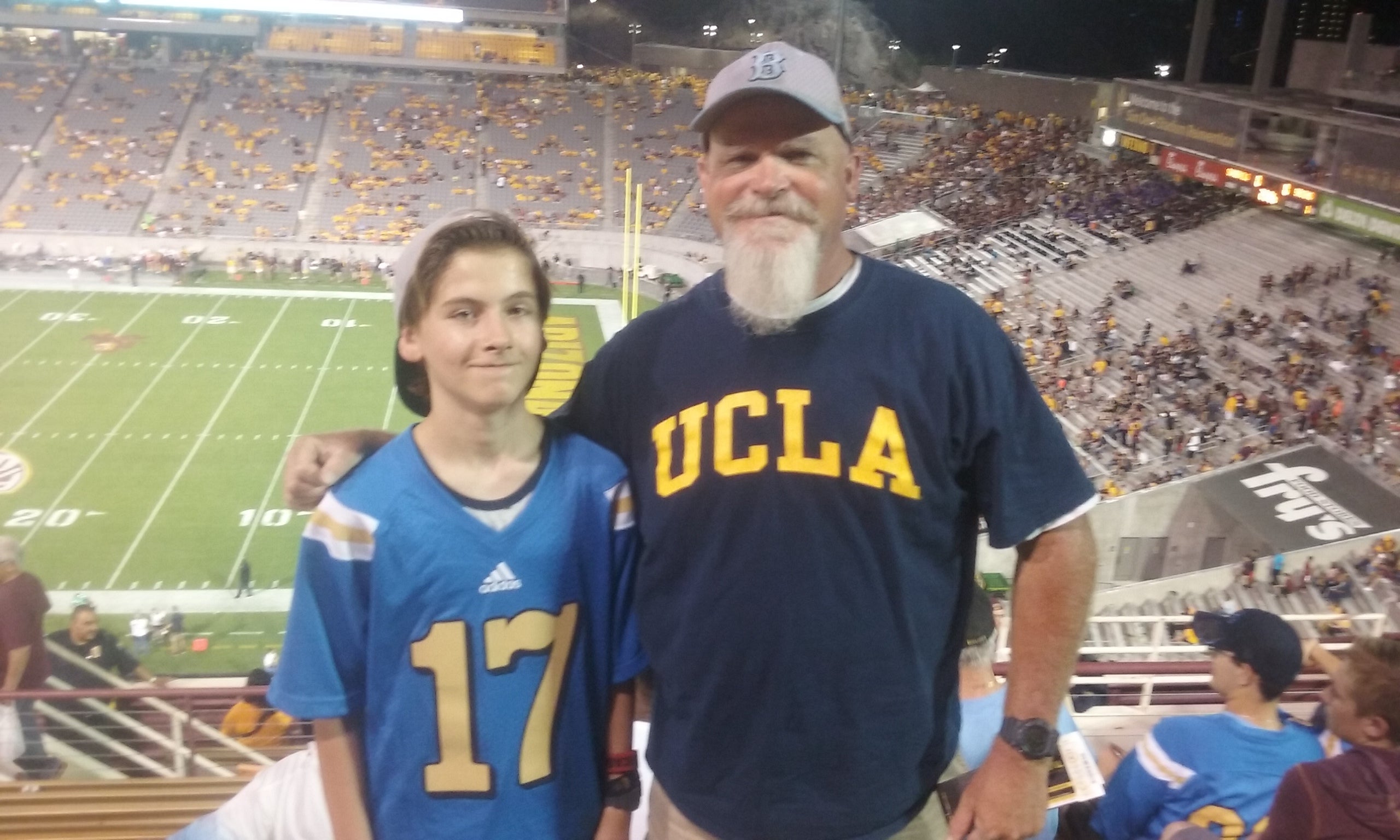 OT: SPU’s Doug Edert enters transfer portal