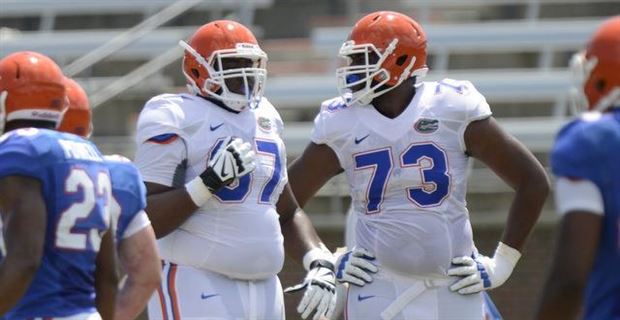 Brandon Sandifer Photos