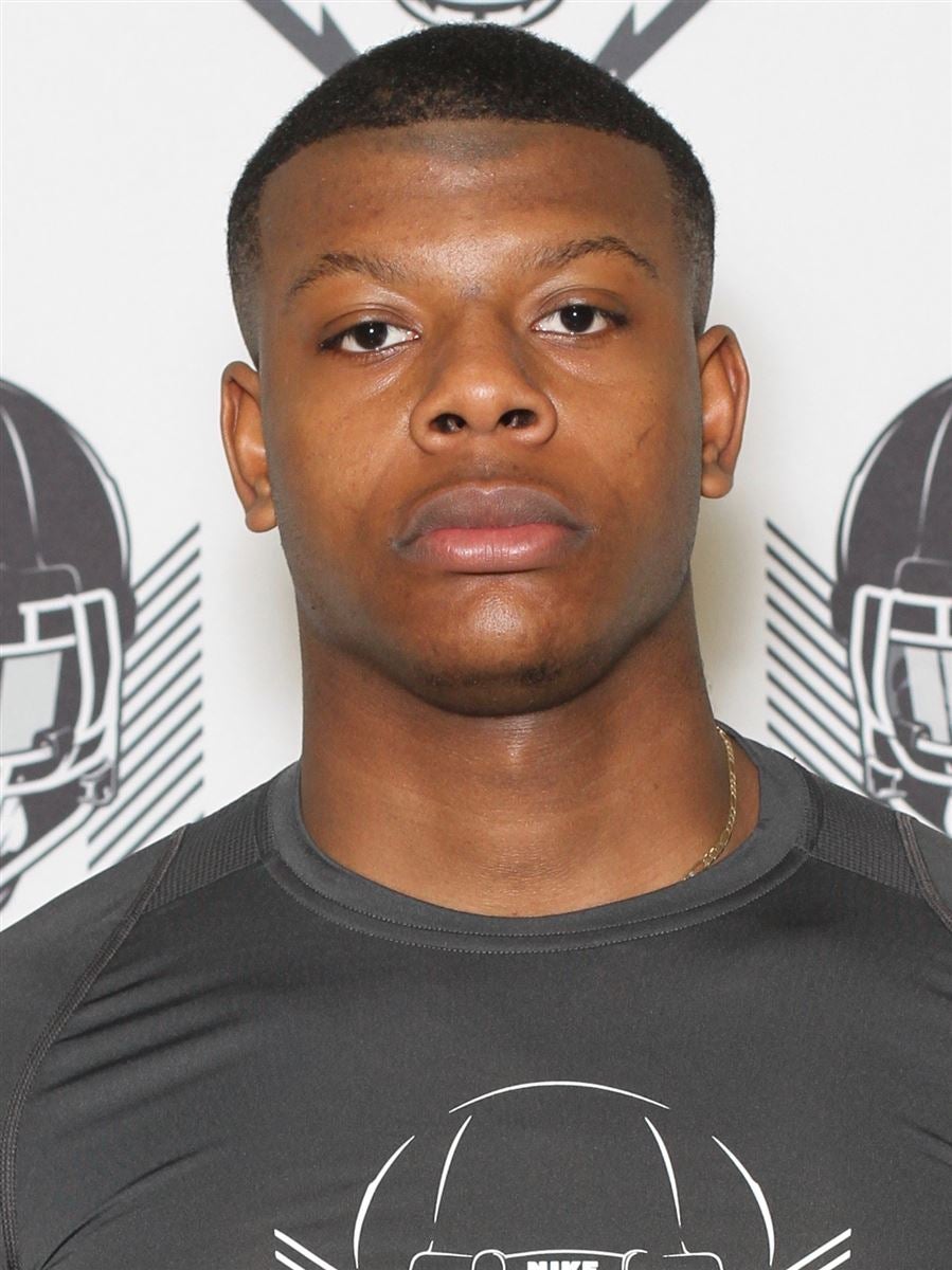 KJ Jefferson Profile Photos