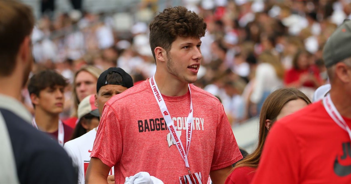 Scouting Report: Grant Stec