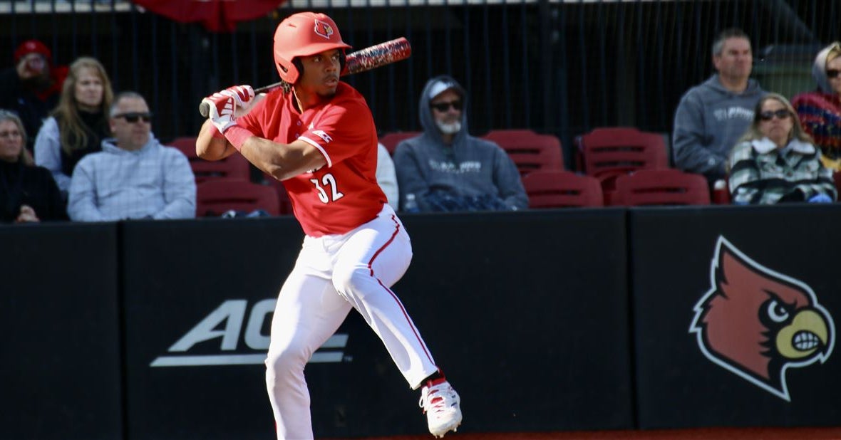 Freshman Zion Rose makes an early impact at Louisville