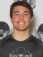 Leo Kelly, Wake Forest, Quarterback