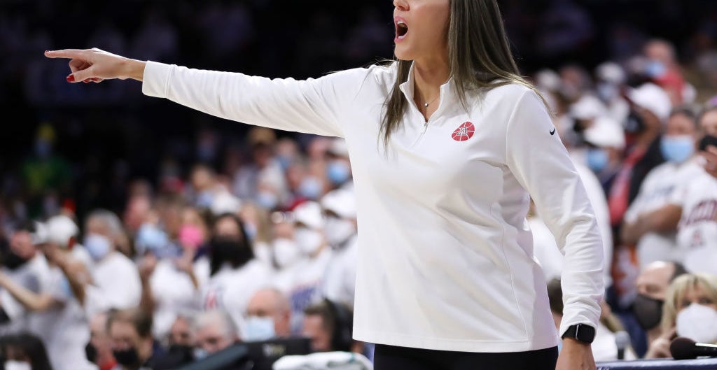 Women's college basketball highest-paid coaches: Kim Mulkey passes Geno ...